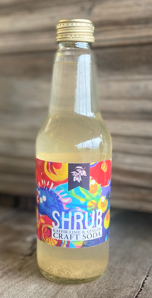 Craft Soda – Cumquats Australia